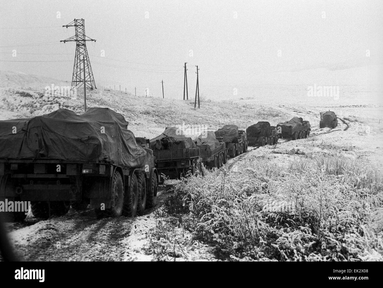 Chechnya War Stock Photos & Chechnya War Stock Images - Alamy