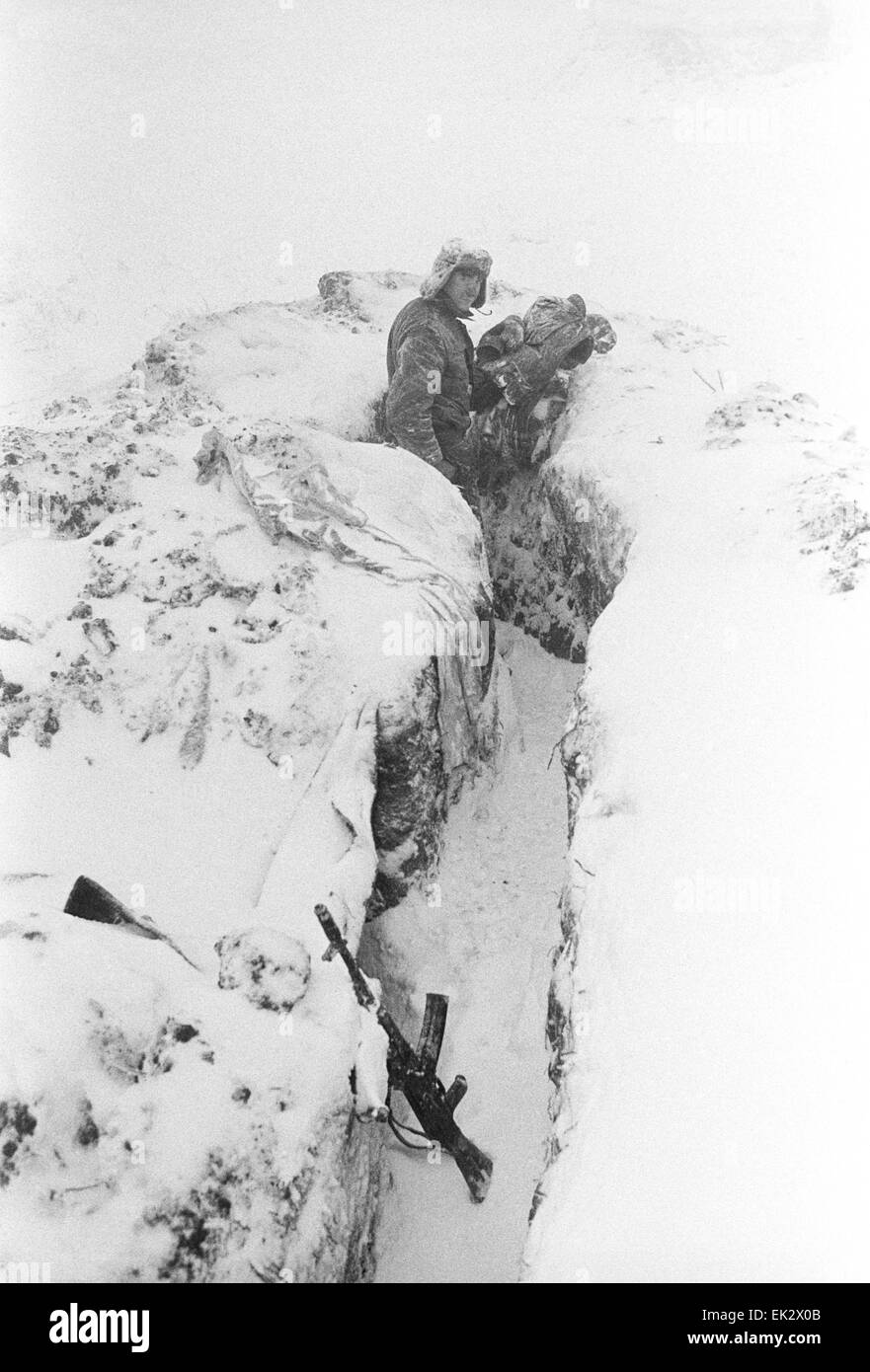 Chechnya War Stock Photos & Chechnya War Stock Images - Alamy