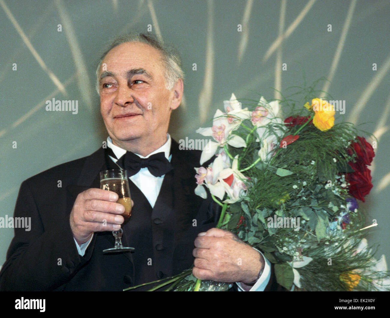 Vyacheslav Tikhonov High Resolution Stock Photography and Images - Alamy