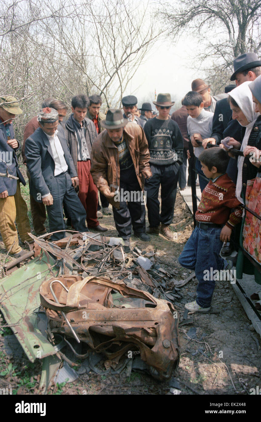 Dzhokhar Dudayev High Resolution Stock Photography and Images - Alamy