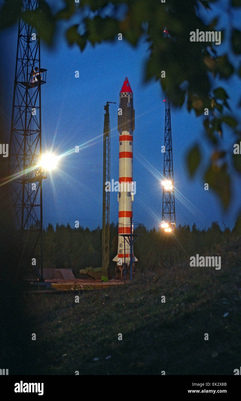 Kosmos 3m High Resolution Stock Photography and Images - Alamy