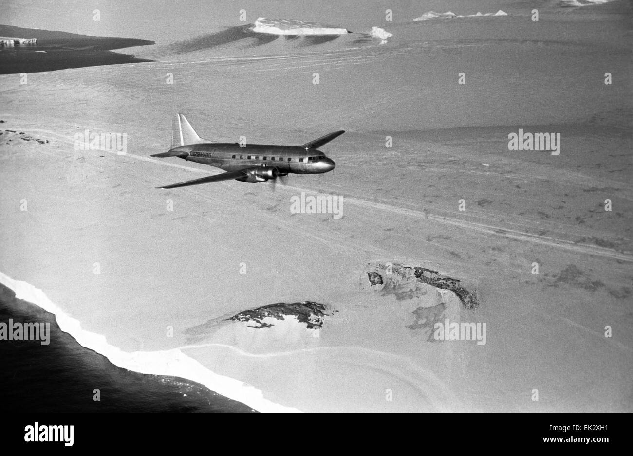 Mirny Station High Resolution Stock Photography and Images - Alamy