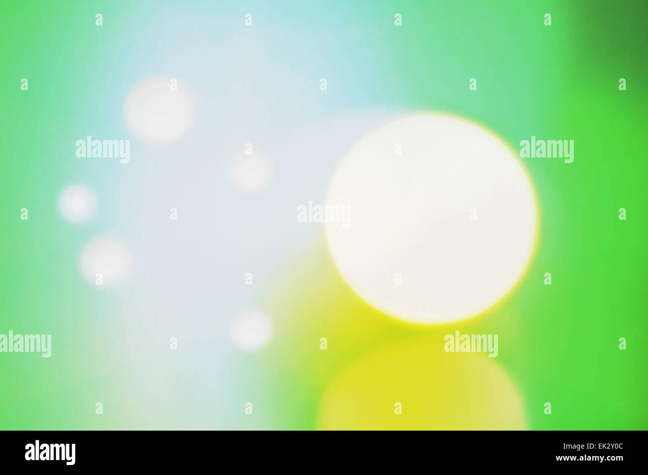 abstract green color background Stock Photo - Alamy