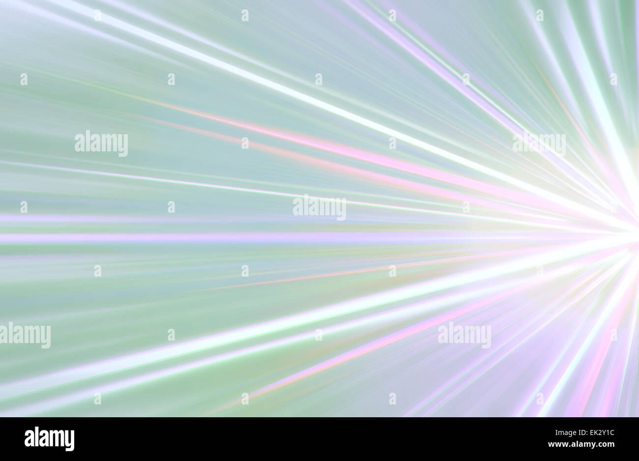 abstract violet color background with motion ray technology Stock Photo ...
