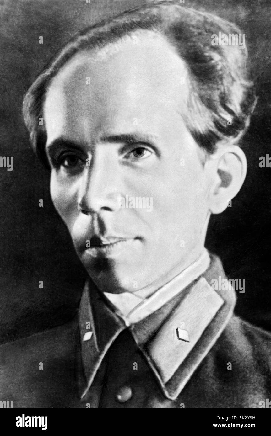 Writer Ostrovsky High Resolution Stock Photography and Images - Alamy