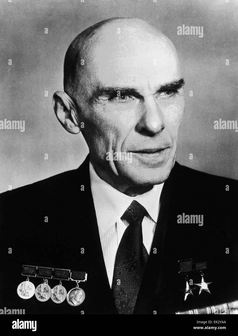 Soviet Designer Black and White Stock Photos & Images - Alamy