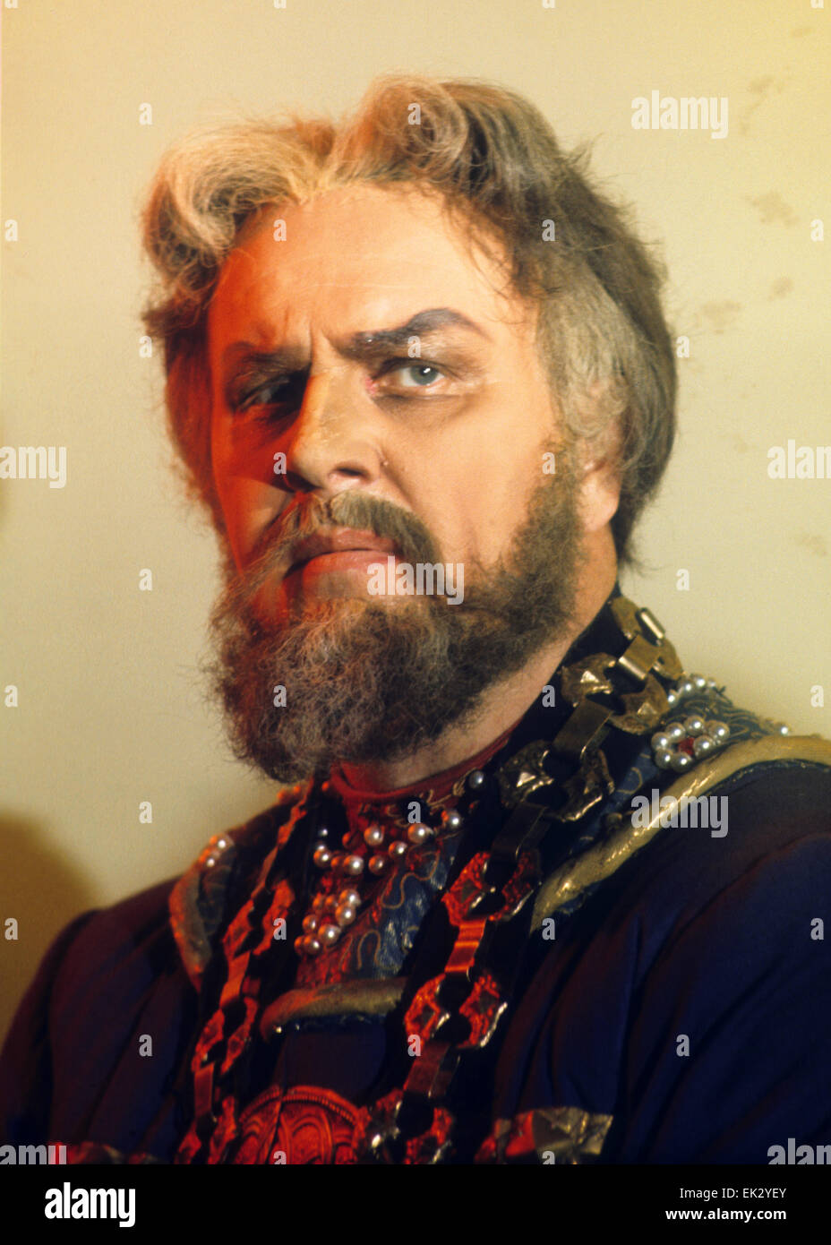 For Opera Modest Mussorgsky High Resolution Stock Photography and ...