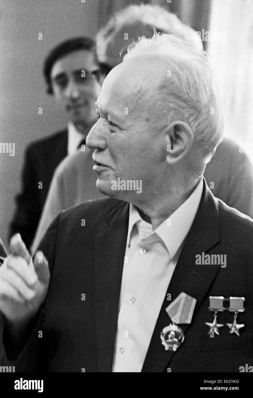 Sholokhov High Resolution Stock Photography and Images - Alamy