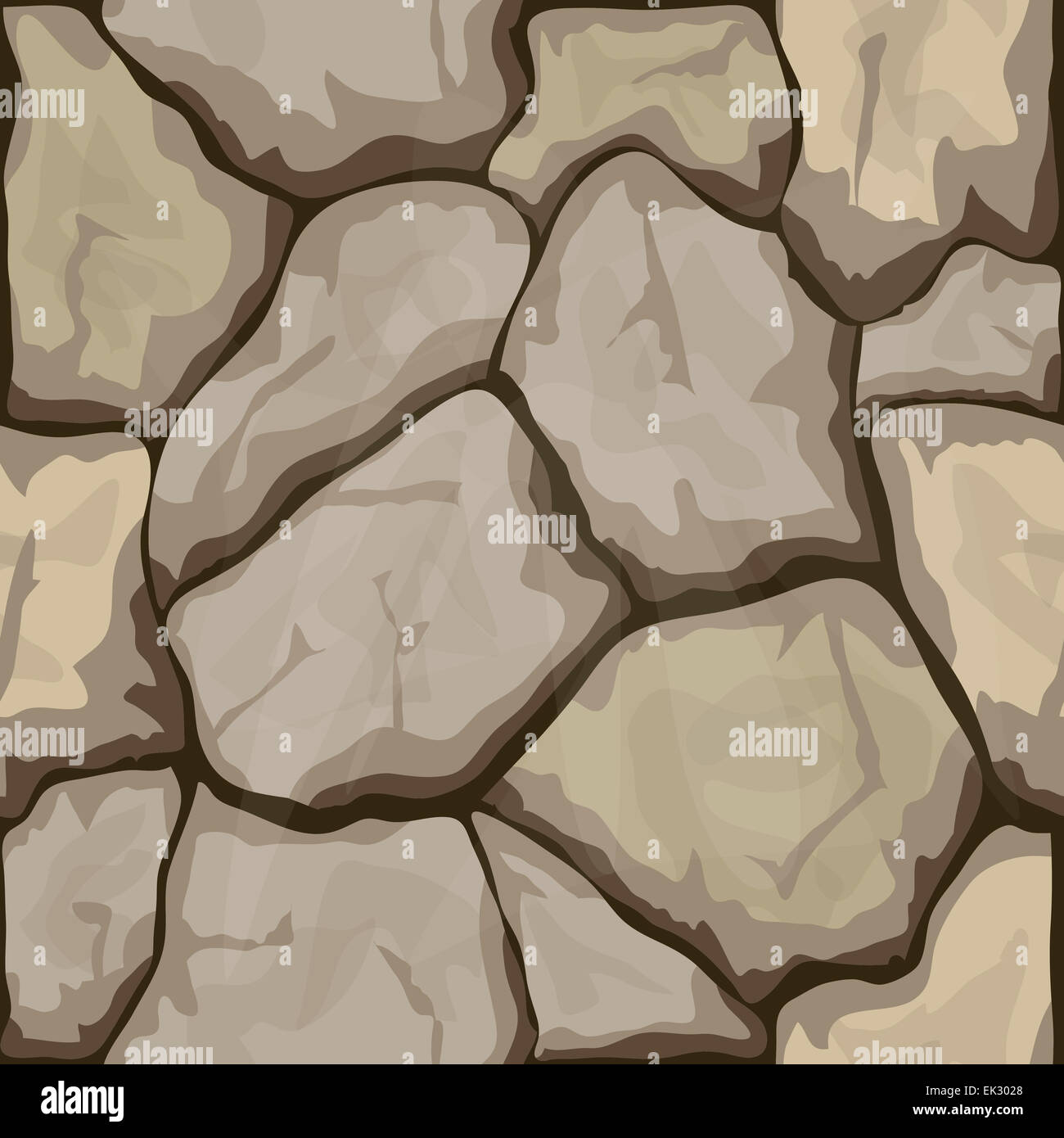 Illustration seamless simple pattern hi-res stock photography and ...