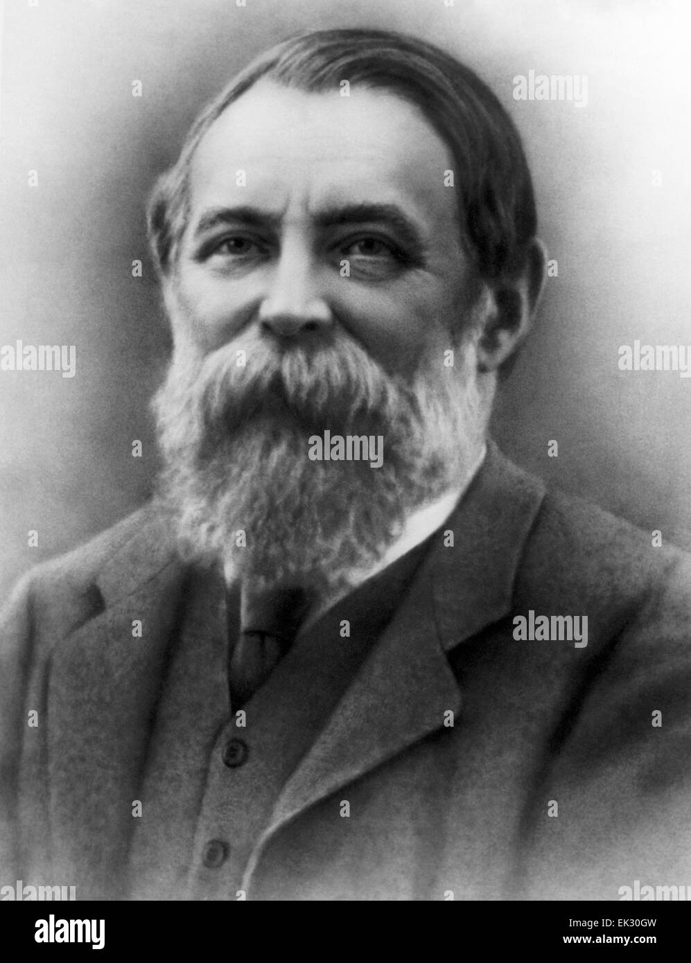 Friedrich Engels High Resolution Stock Photography and Images - Alamy