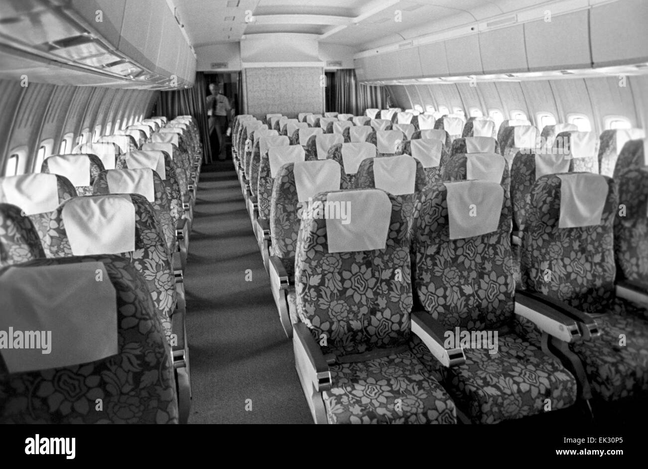 Ilyushin Il 86 High Resolution Stock Photography and Images - Alamy