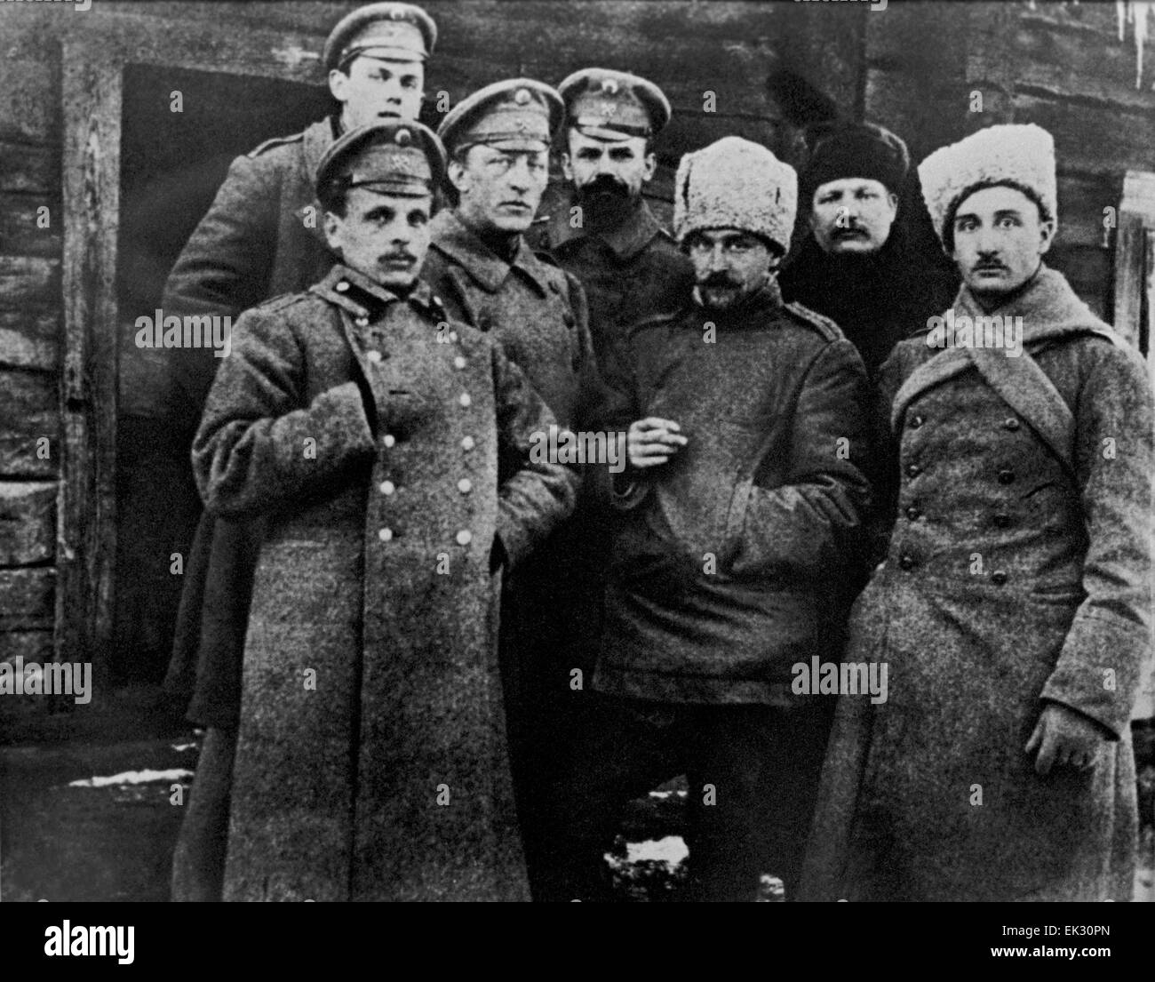 Russian Poet Alexander Blok High Resolution Stock Photography and ...