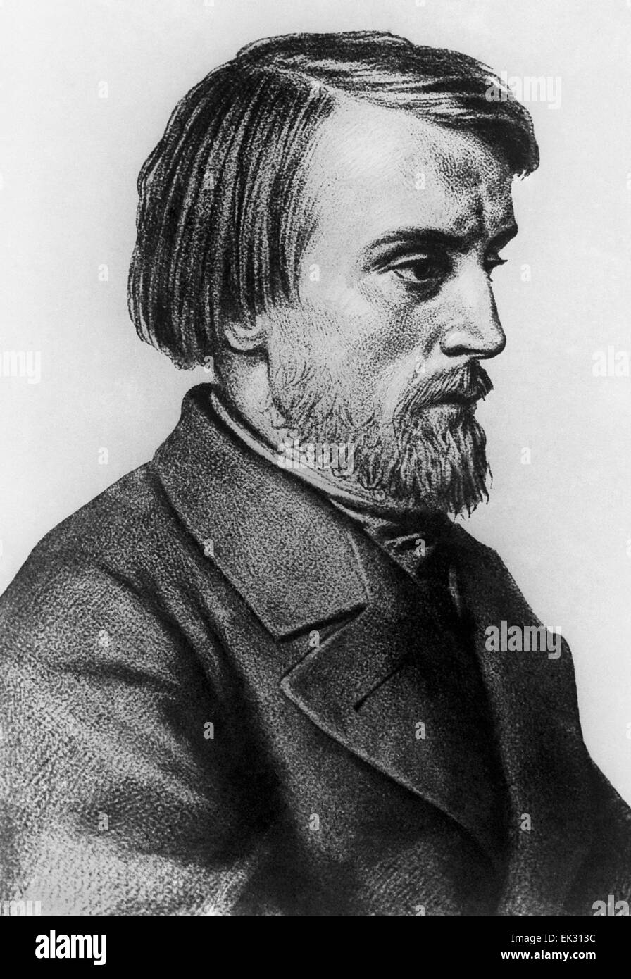 Belinsky High Resolution Stock Photography and Images - Alamy