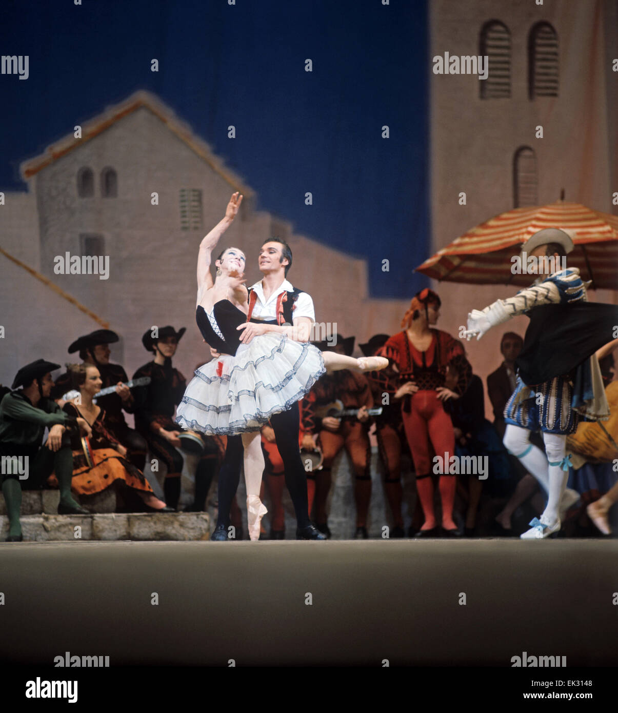 Petipa Ballet High Resolution Stock Photography and Images - Alamy