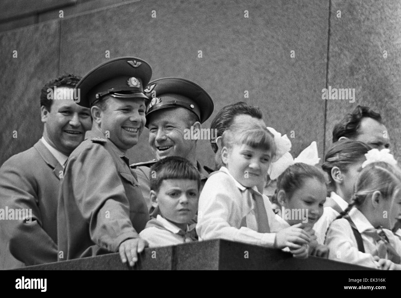 Children Cosmonaut High Resolution Stock Photography and Images - Alamy