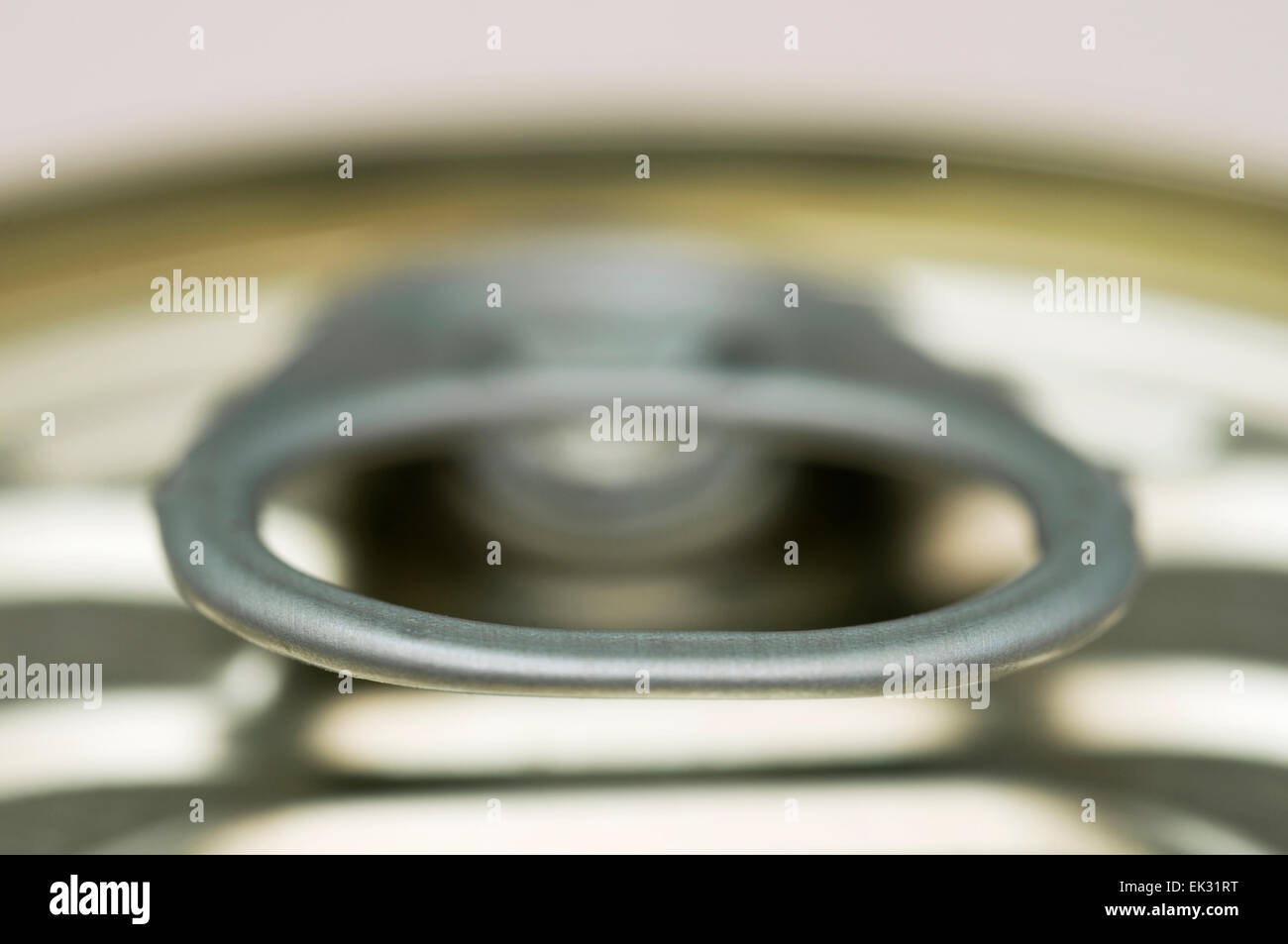 Ring can hi-res stock photography and images - Alamy