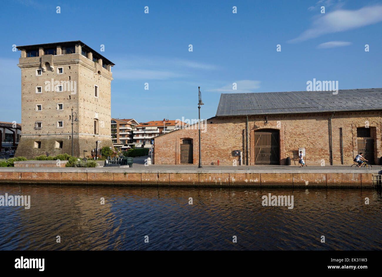 Salt Tower High Resolution Stock Photography and Images - Alamy
