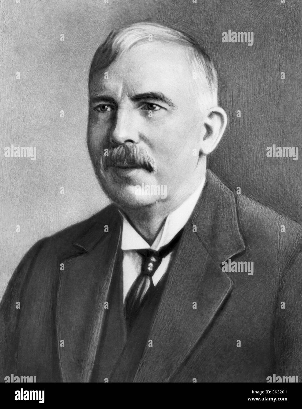 Ernest Rutherford Stock Photos & Ernest Rutherford Stock Images - Alamy