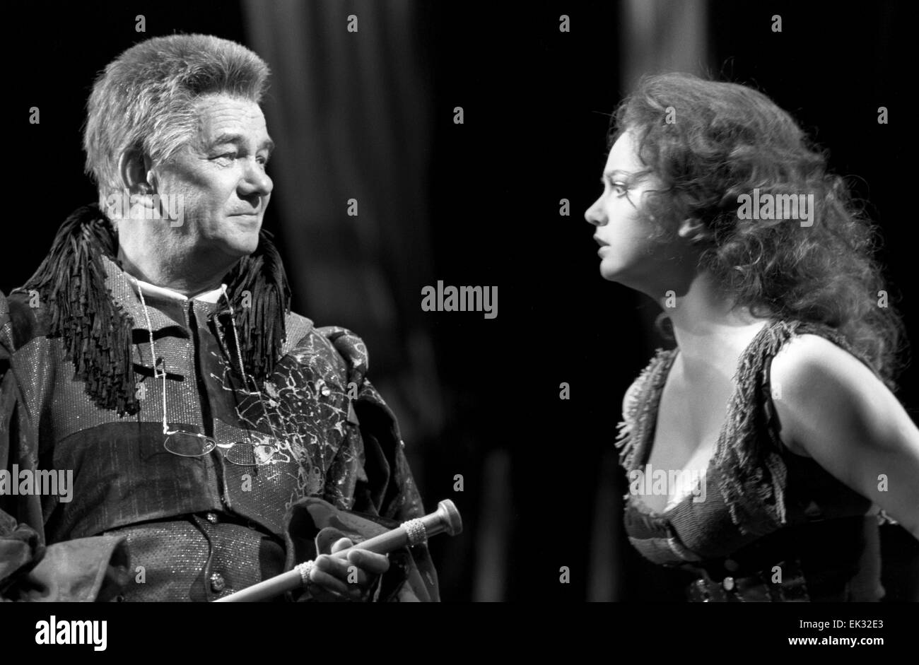 The Murder Of Gonzago High Resolution Stock Photography and Images - Alamy