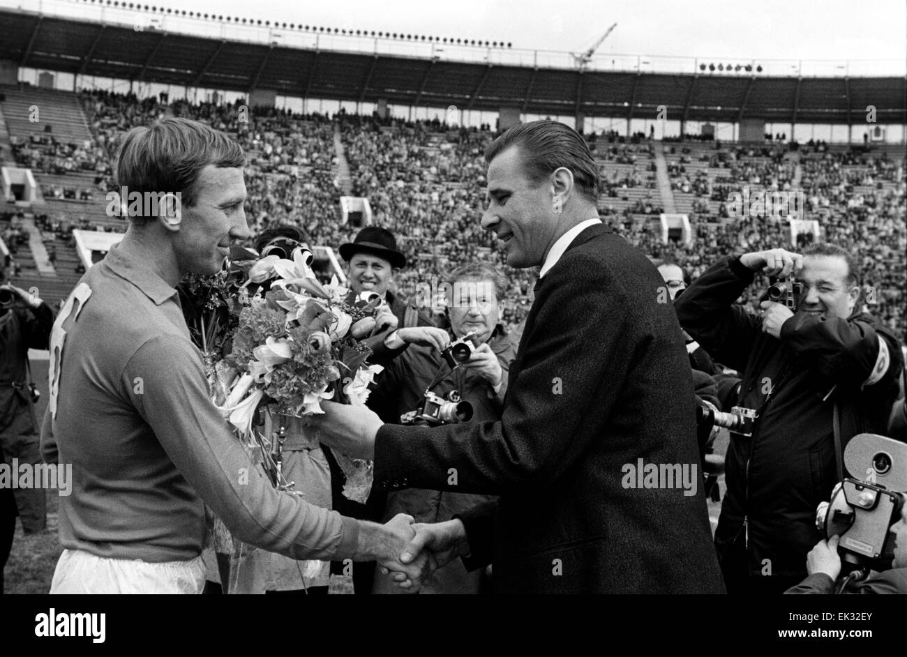 Igor Netto High Resolution Stock Photography and Images - Alamy