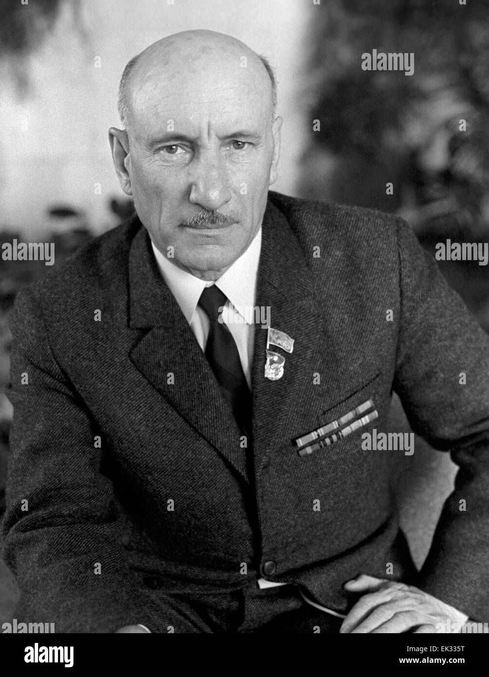 Sergei Gerasimov High Resolution Stock Photography and Images - Alamy