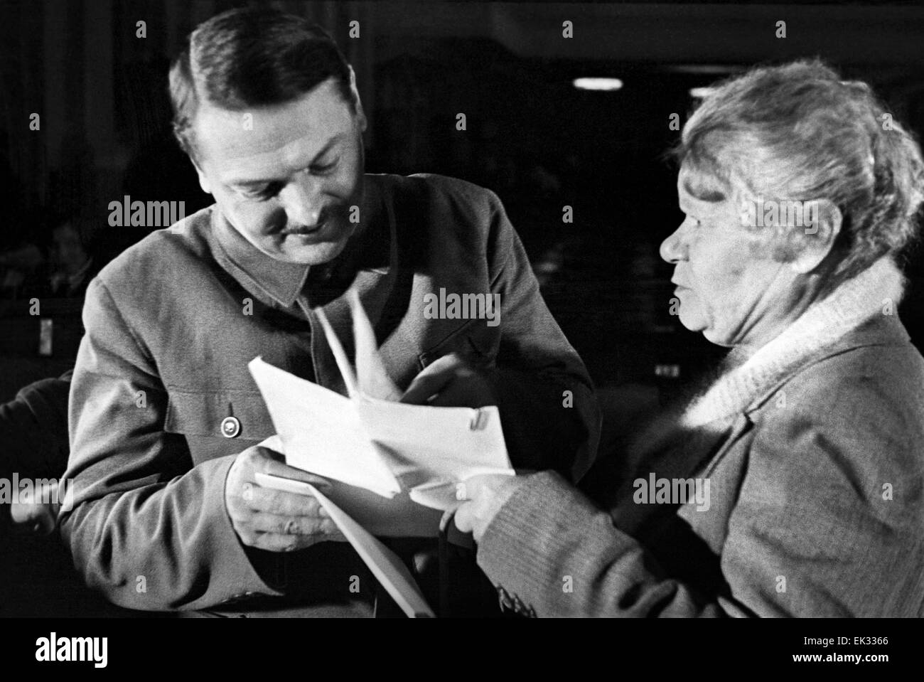 Andrei Zhdanov High Resolution Stock Photography and Images - Alamy