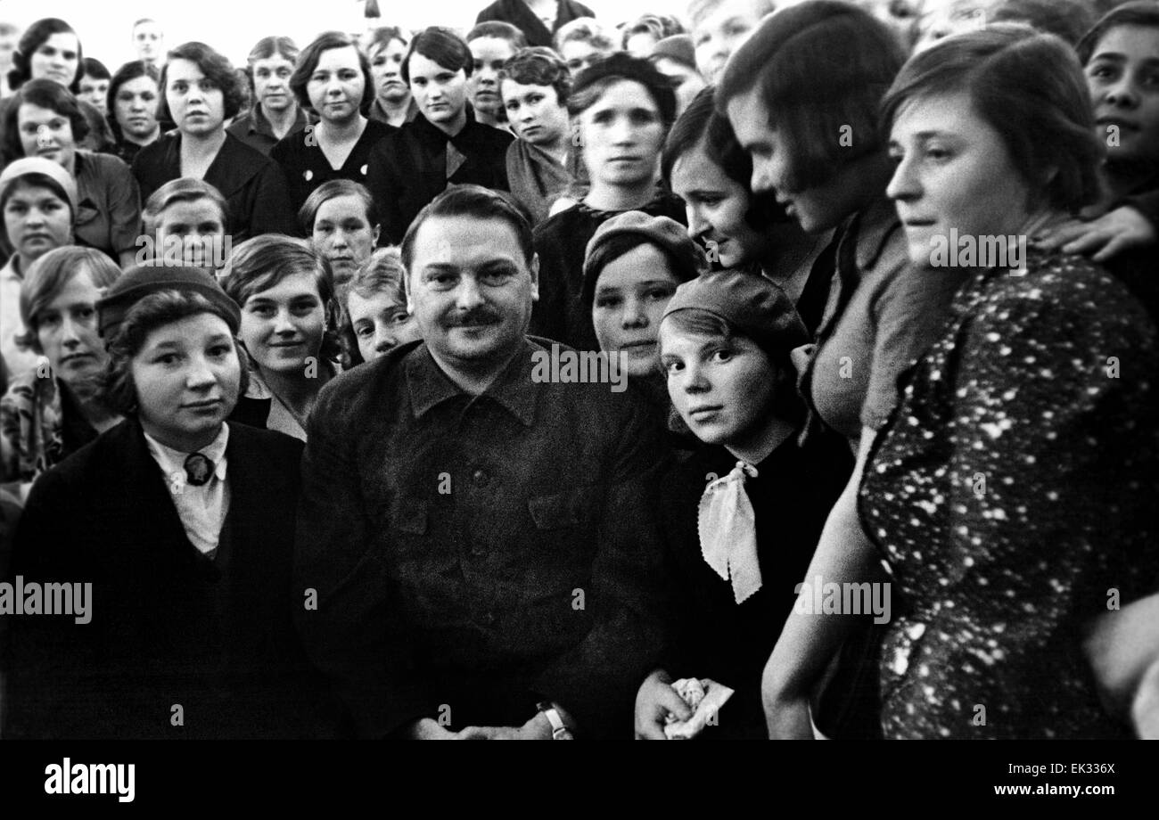 Andrei Zhdanov High Resolution Stock Photography and Images - Alamy