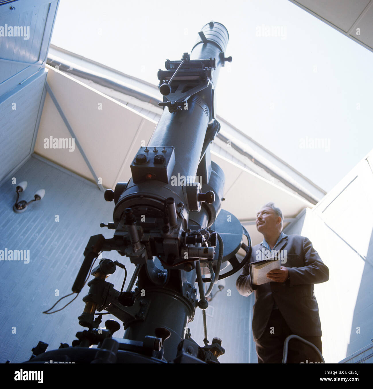 Observatory Pulkovo High Resolution Stock Photography and Images - Alamy