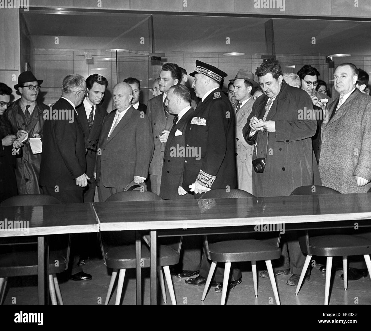 Soviet Union France High Resolution Stock Photography and Images - Alamy