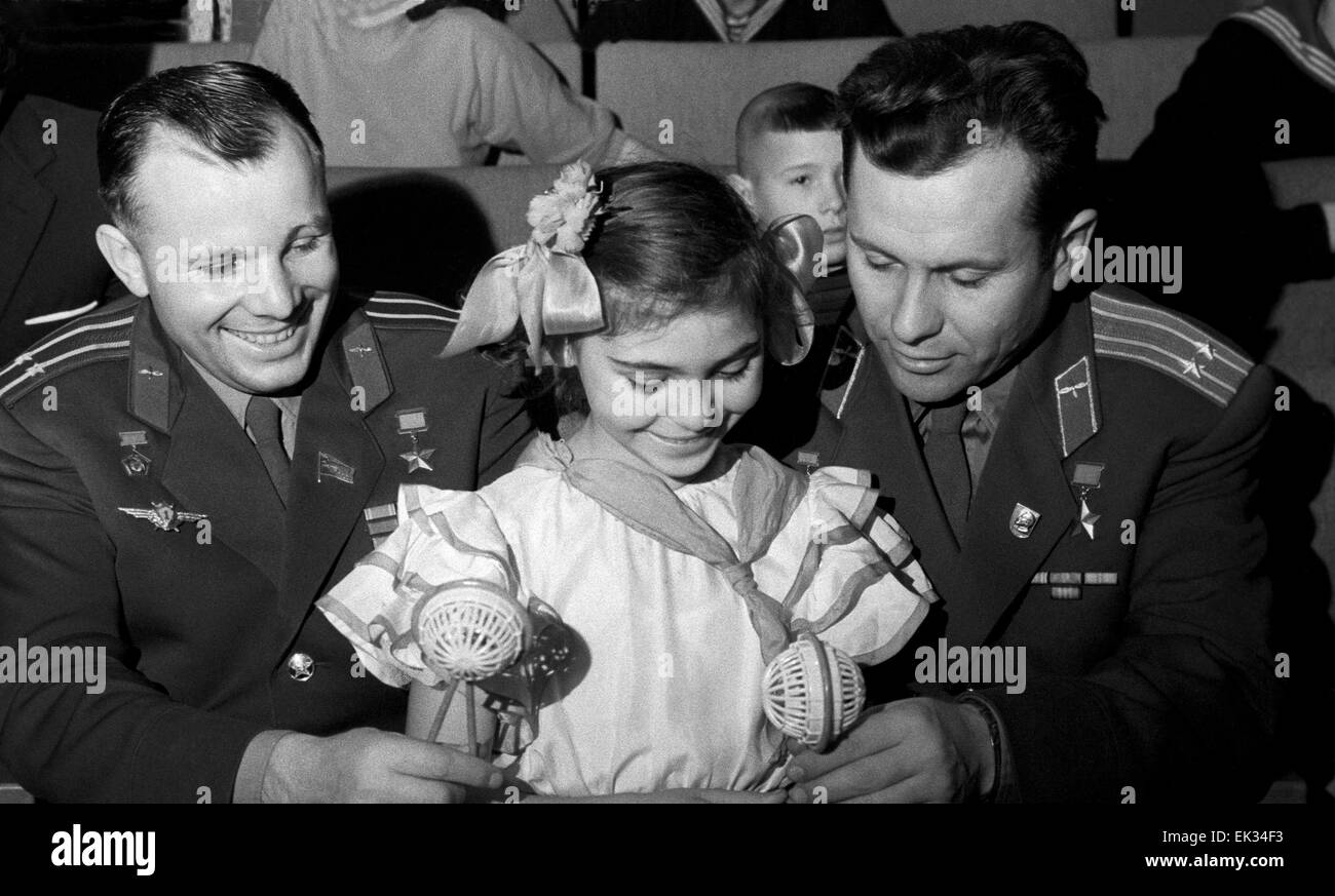 Pavel Popovich High Resolution Stock Photography and Images - Alamy