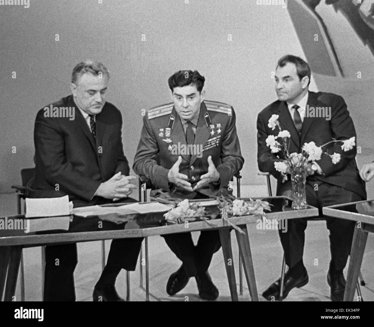 1968 Tv High Resolution Stock Photography and Images - Alamy