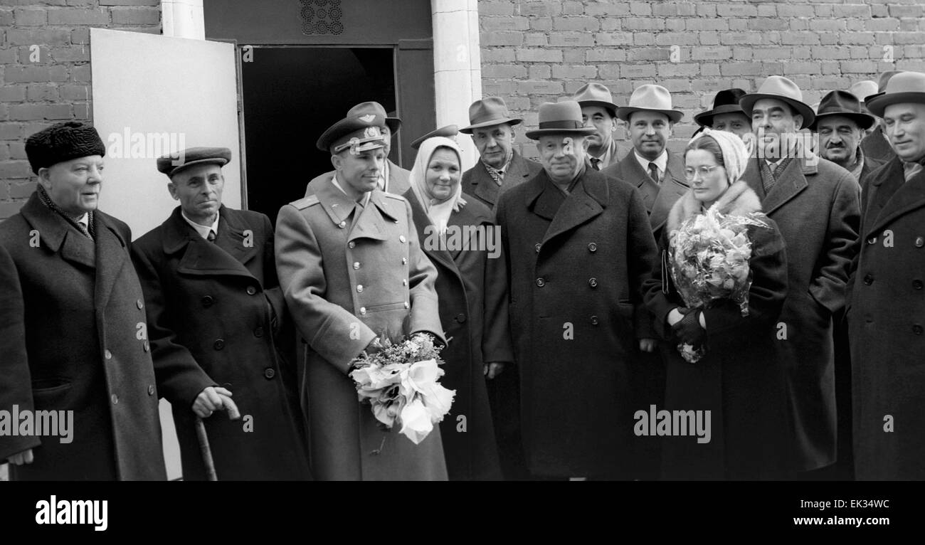 The Man From The Ussr High Resolution Stock Photography and Images - Alamy