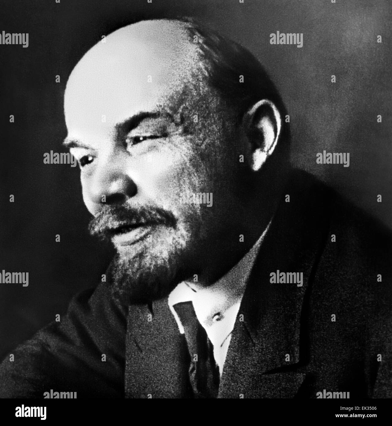 Lenin 1917 Stock Photos & Lenin 1917 Stock Images - Alamy
