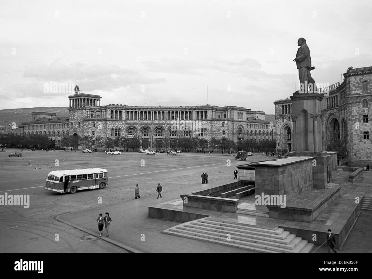 Armenian Ssr High Resolution Stock Photography and Images - Alamy
