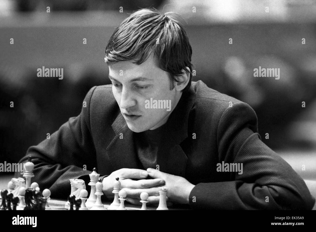 Anatoly Karpov High Resolution Stock Photography and Images - Alamy