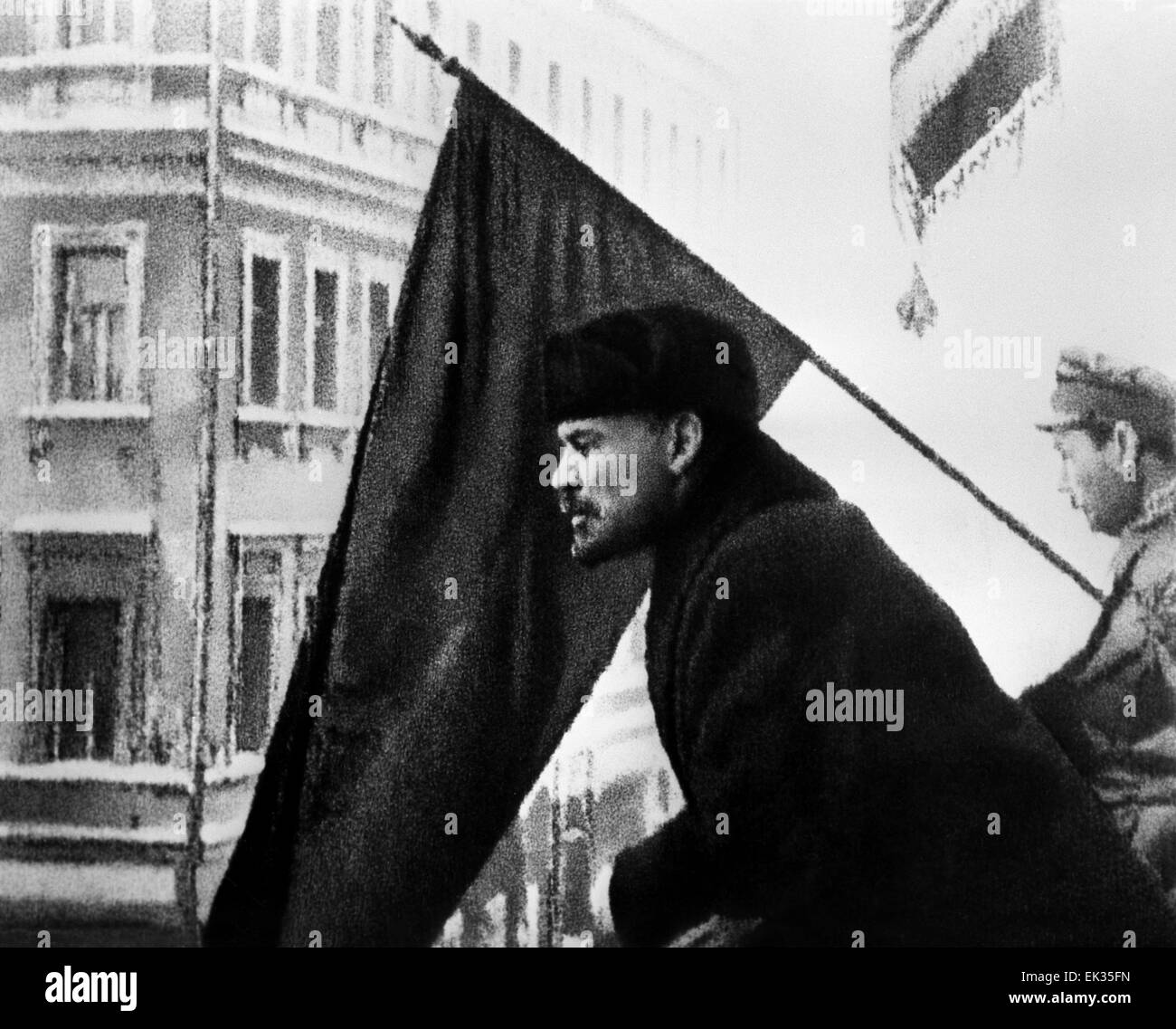 Commissars High Resolution Stock Photography and Images - Alamy