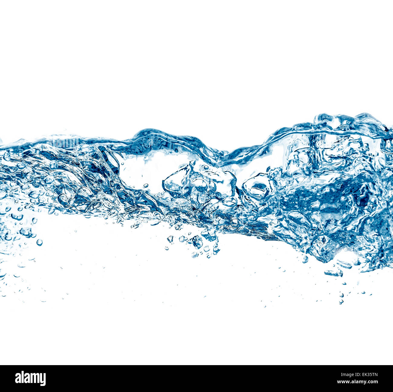 Dash and splash hi-res stock photography and images - Alamy