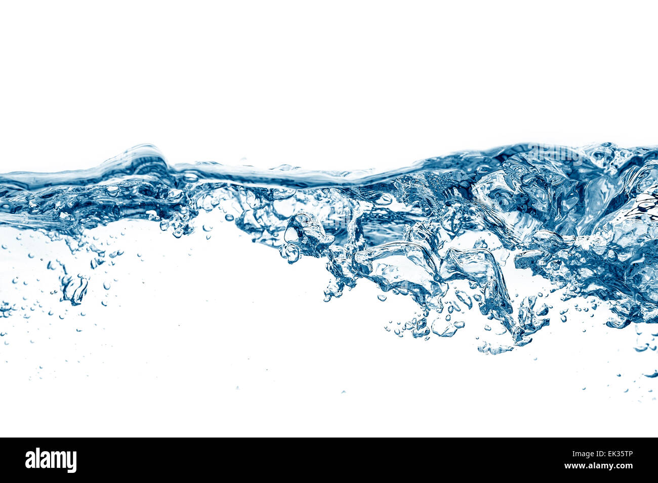 Splash and dash hi-res stock photography and images - Alamy