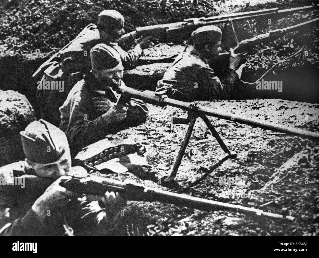 Prokhorovka 1943 High Resolution Stock Photography and Images - Alamy