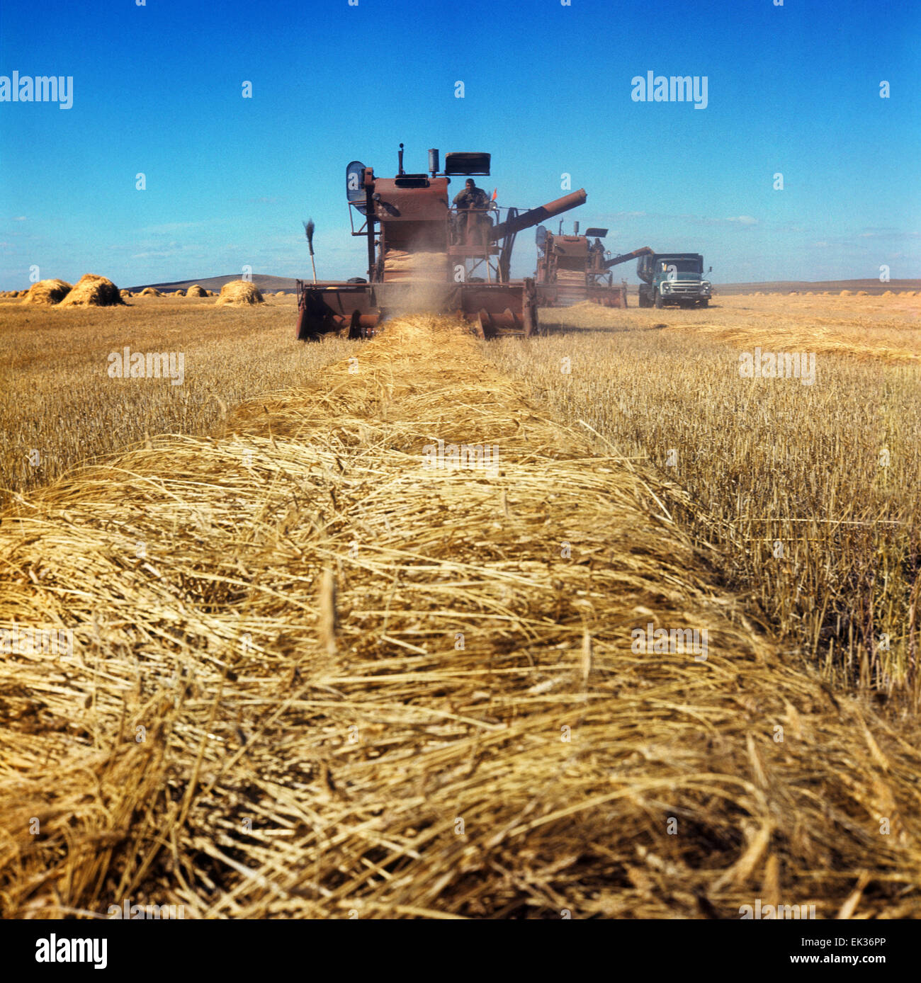 Kazakh Ssr High Resolution Stock Photography and Images - Alamy