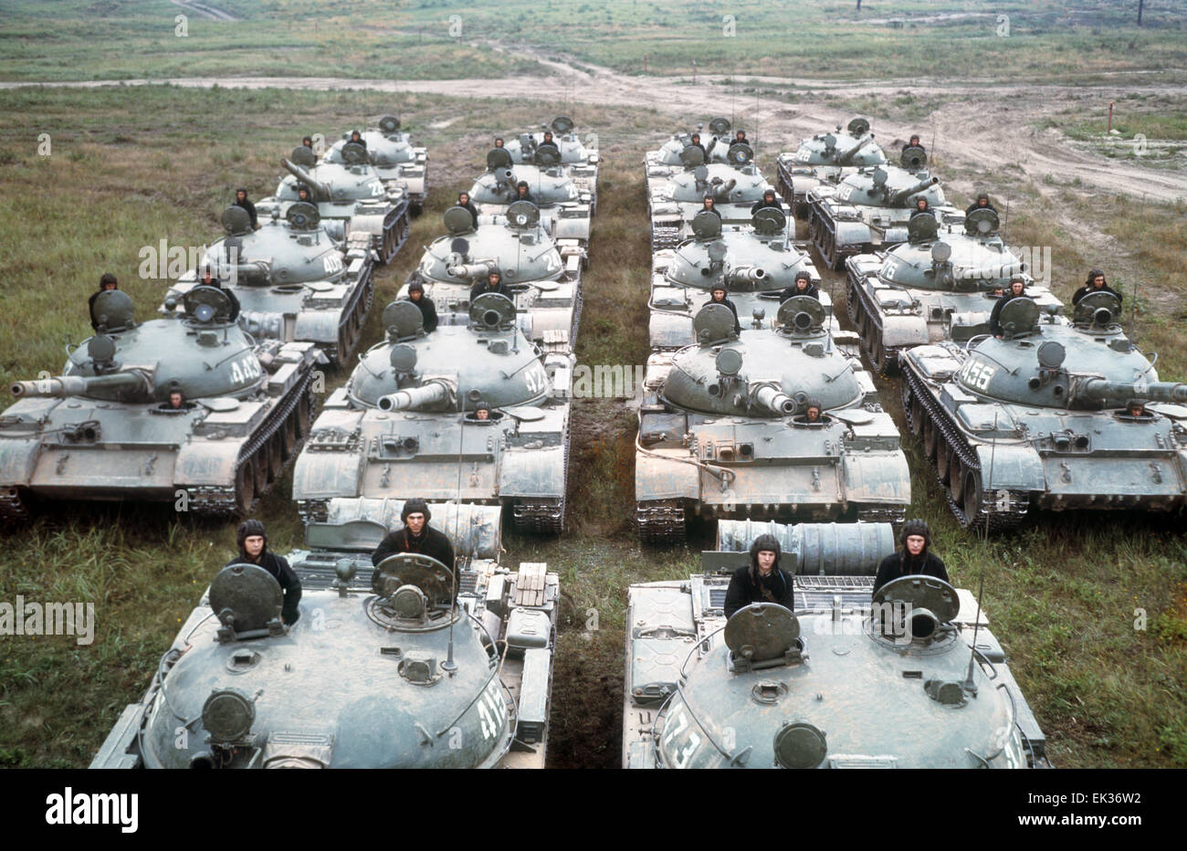 Tank Unit High Resolution Stock Photography and Images - Alamy