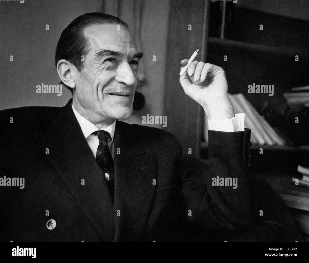 Leontiev High Resolution Stock Photography and Images - Alamy