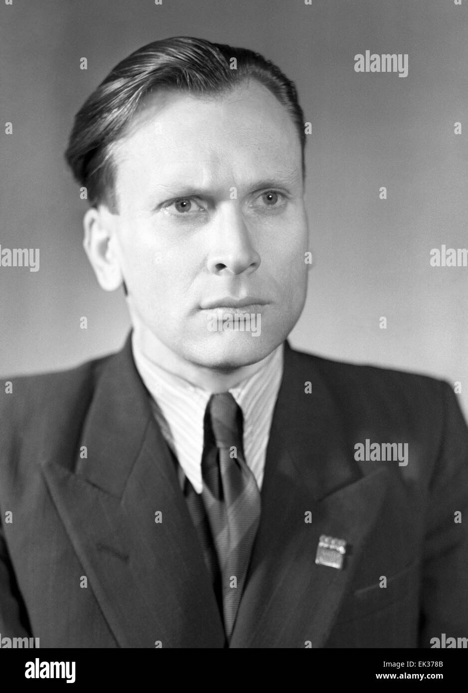 Chess Master Black and White Stock Photos & Images - Alamy