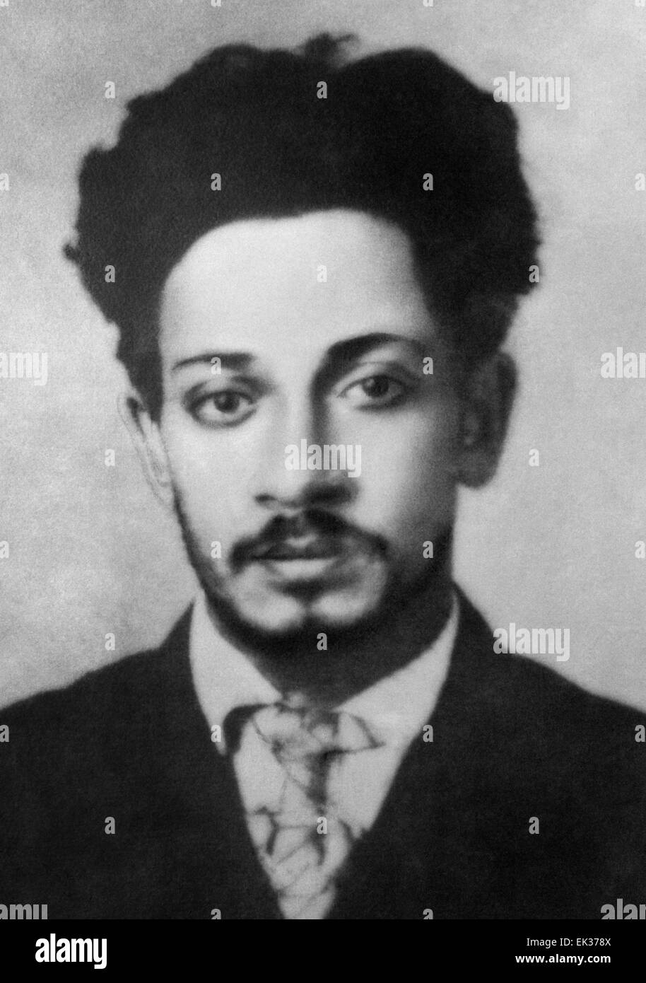 Yakov Sverdlov High Resolution Stock Photography and Images - Alamy