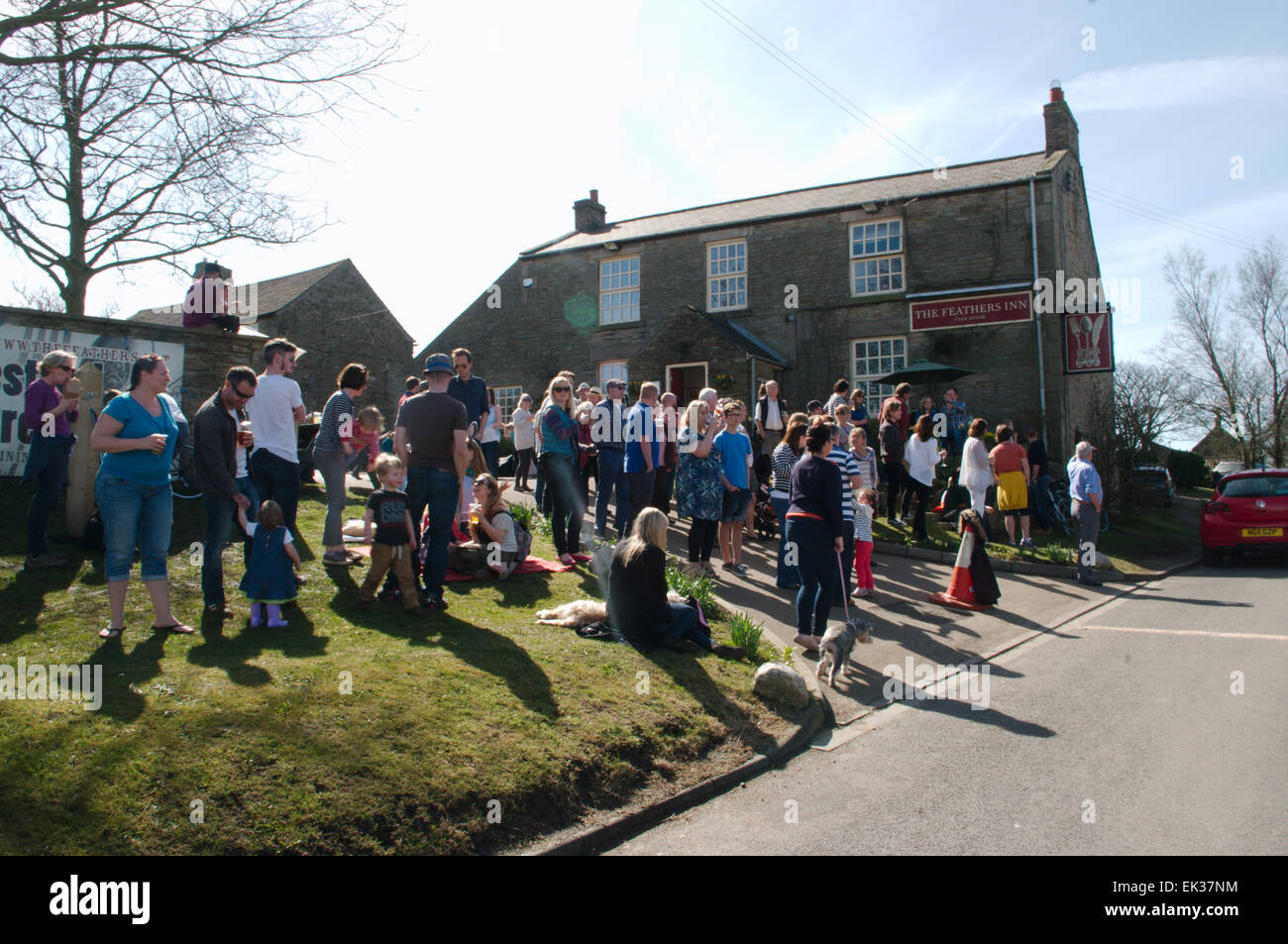 Hedley on the hill hi-res stock photography and images - Alamy