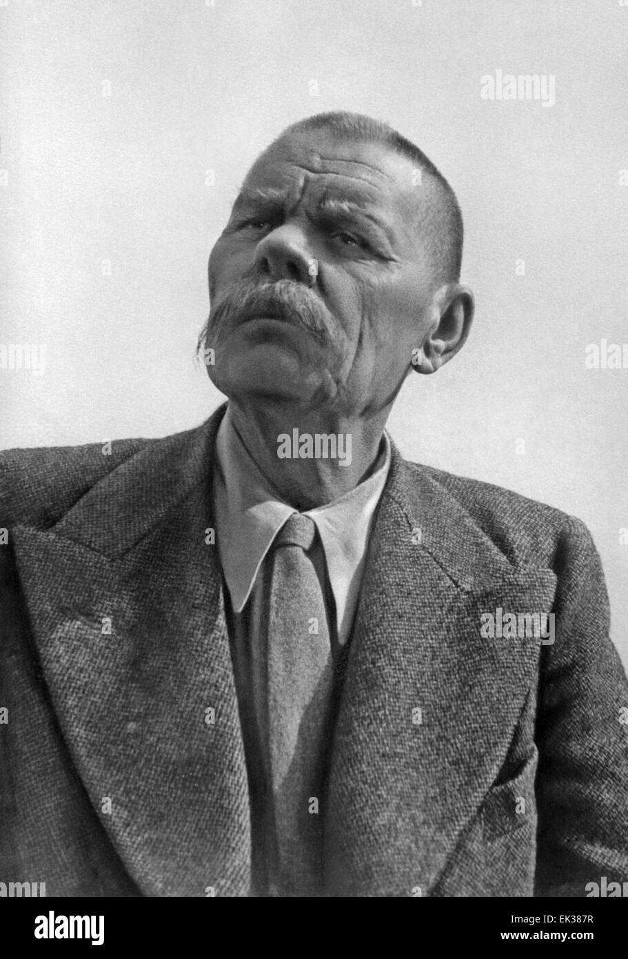 Peshkov Writer High Resolution Stock Photography and Images - Alamy