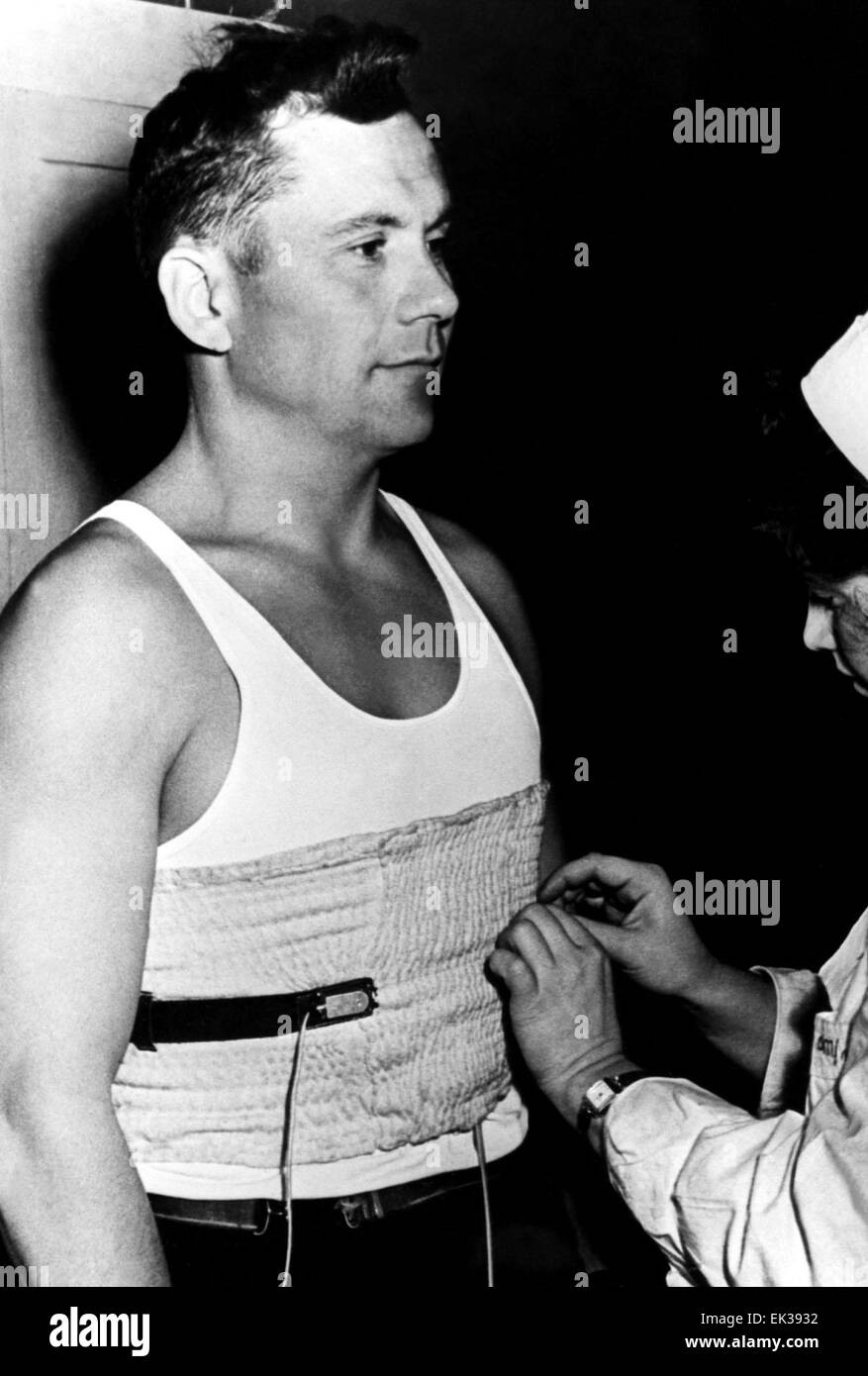 Cosmonaut Pavel Popovich High Resolution Stock Photography and Images - Alamy