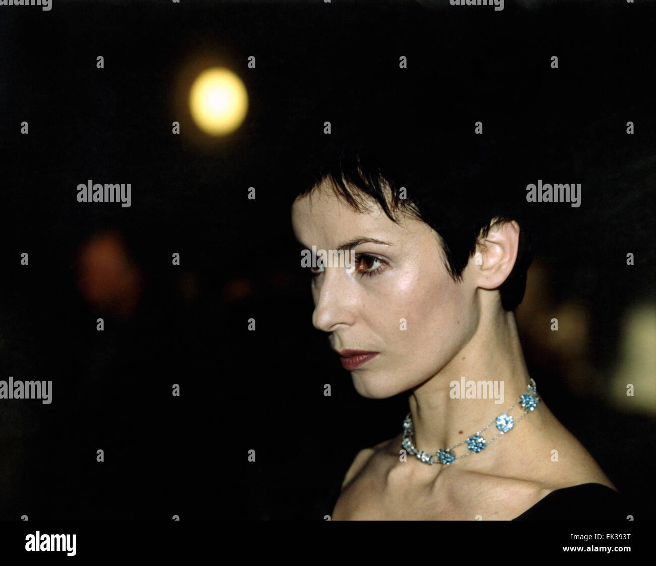 Irina Apeksimova High Resolution Stock Photography and Images - Alamy