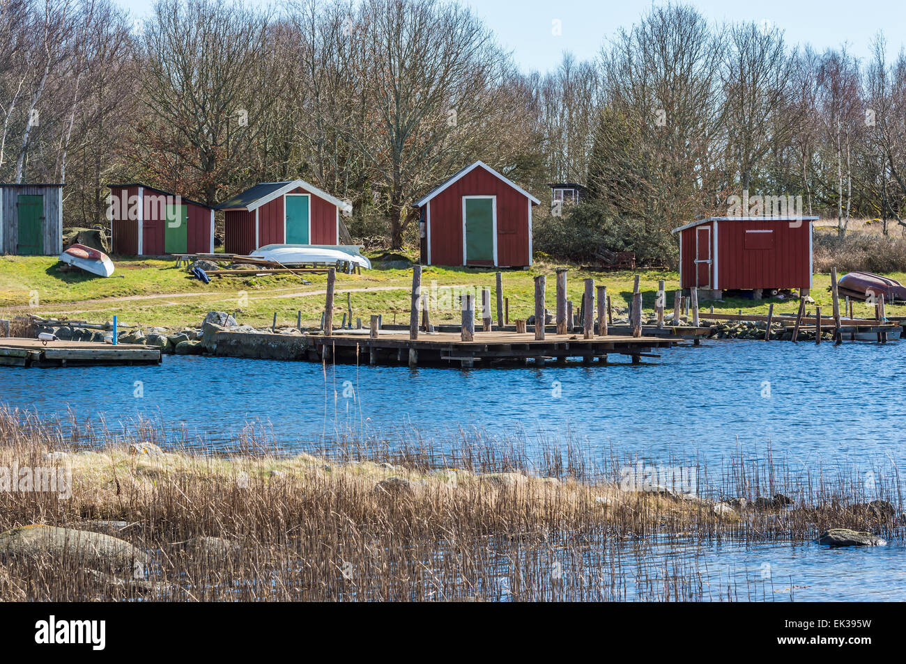 Front of fishing boat hi-res stock photography and images - Alamy