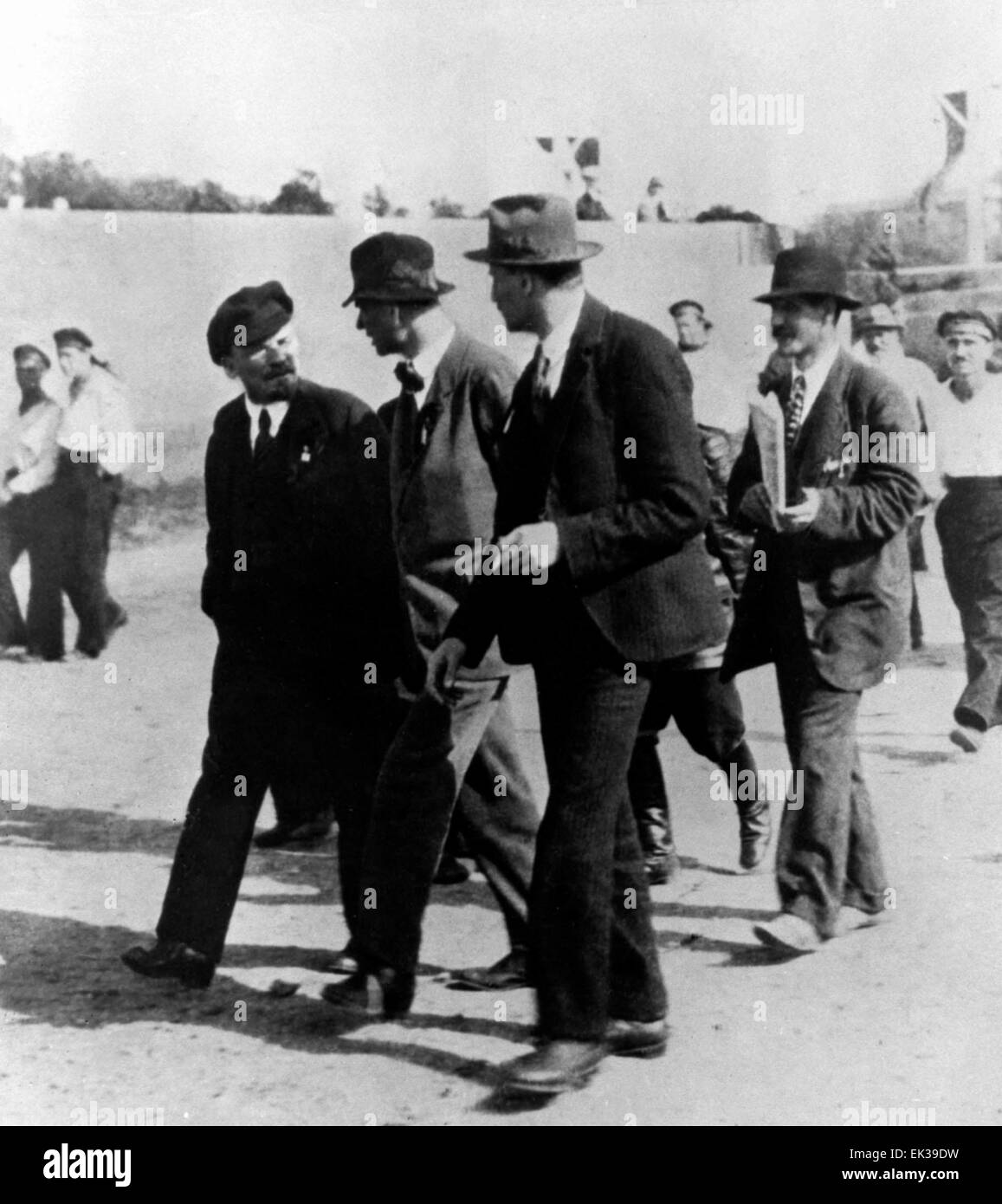 Communist International Comintern High Resolution Stock Photography and ...